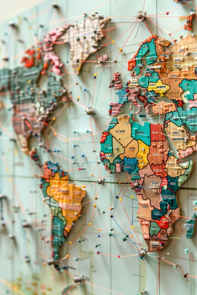 Social Science - Champlain Lennoxville